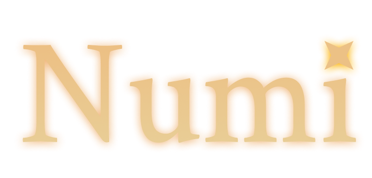 Numi - Your Personal Numerology Guide | Daily Insights & Life Path